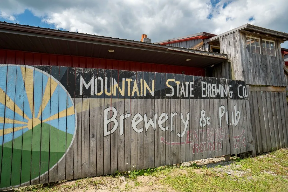3 Best Canaan Valley Breweries Pubs Best Of Canaan Canaan Valley